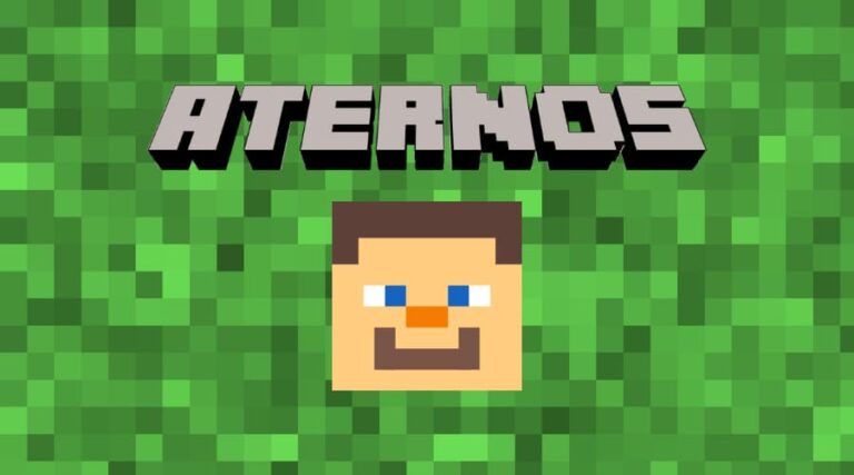 Aternos Kullanıcı Adı Doğrulanamadı Hatası (Çözümü)