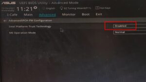 Valorant VAN 9003 Hatası (Çözümü)