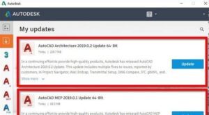 AutoCAD Nonvalid Software Detected (Çözümü)